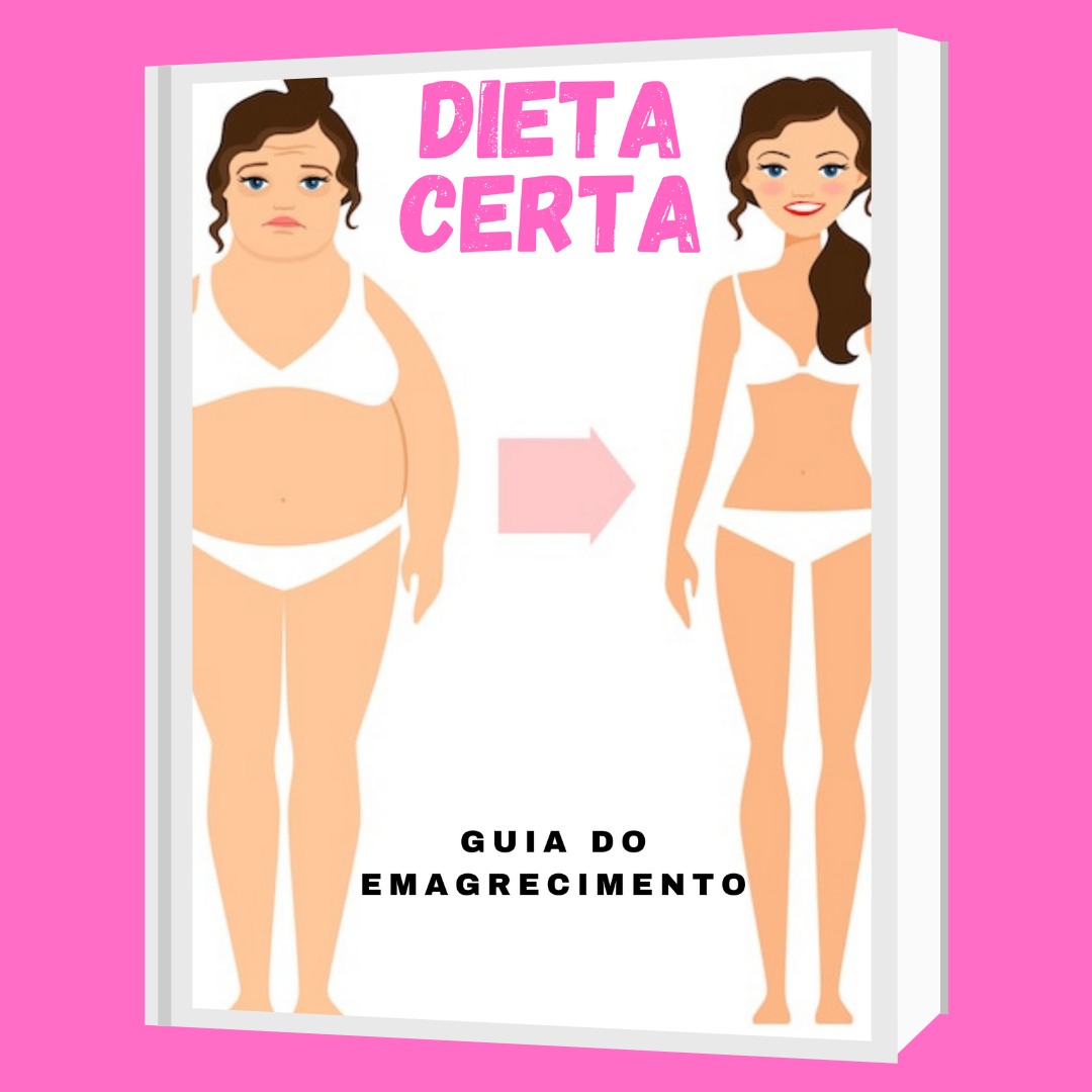 Dieta Certa - Betto Nicanor | Hotmart