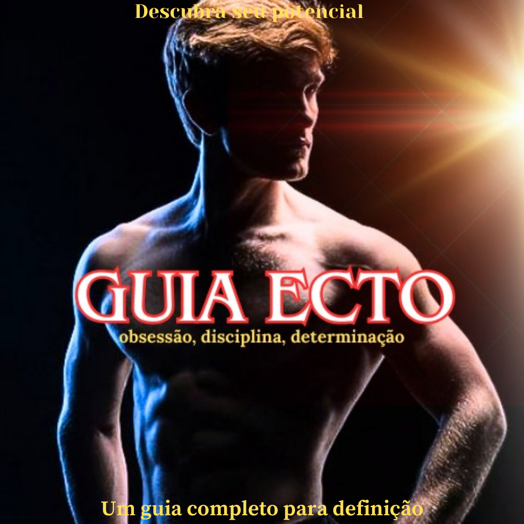 Guia ECTO - Gabriel Farias Goulart | Hotmart