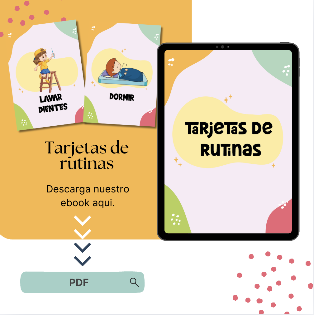 TARJETAS DE RUTINAS - FD | Hotmart