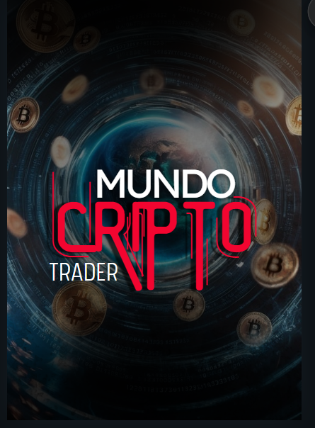 Mundo CriptoTrader - Felipe Torino | Hotmart