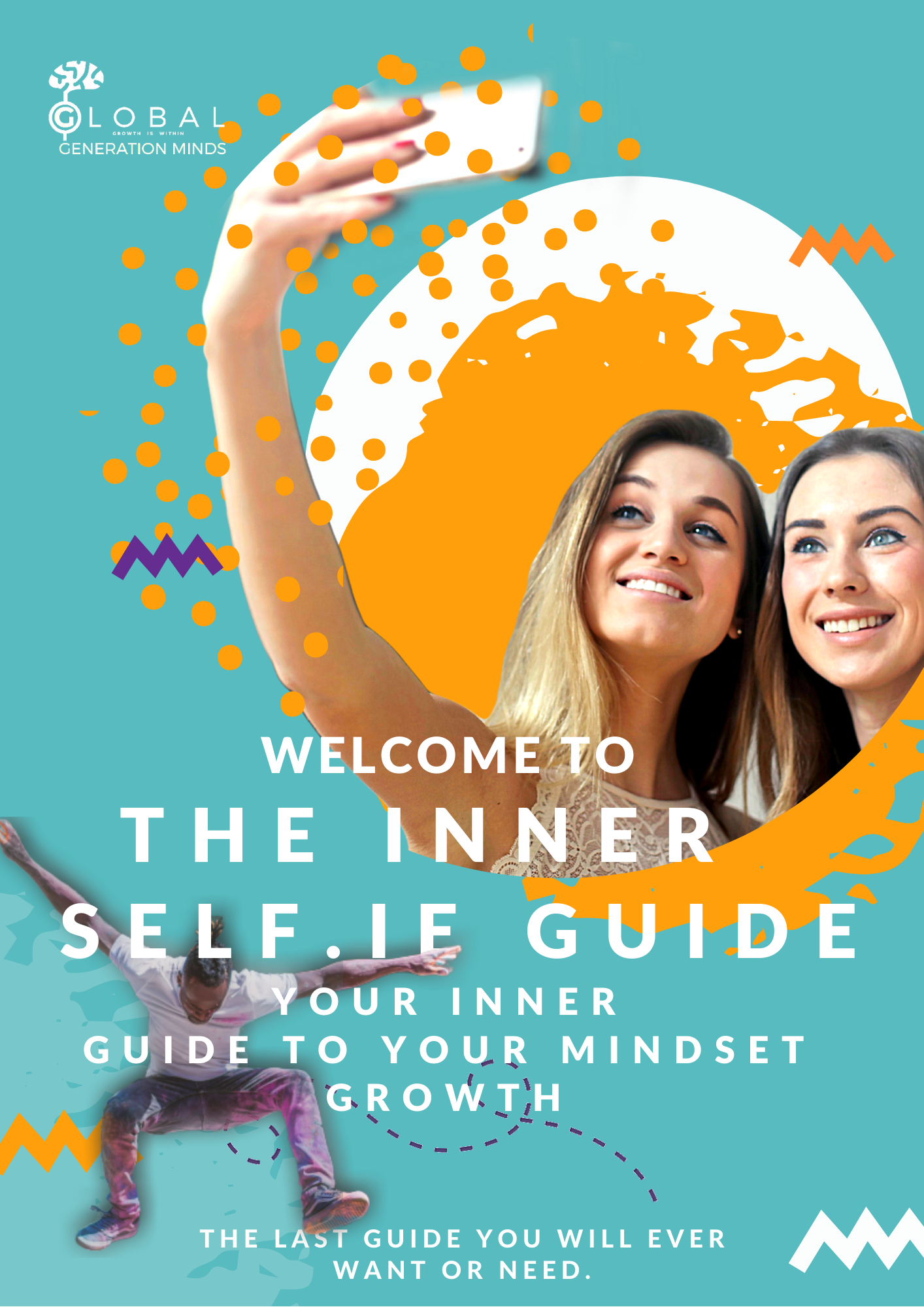 45 Day Self-Transformation Mindset Program-Inner Self.ie Guide