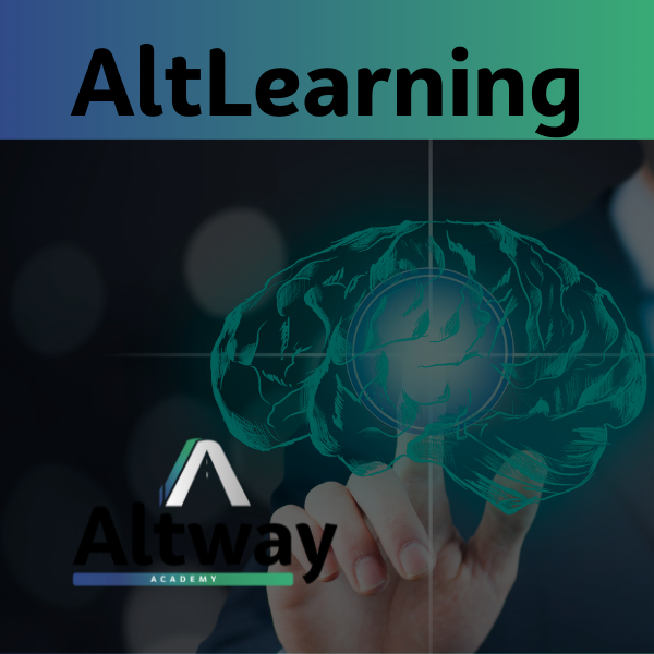 AltLearning - Altway Academy | Hotmart