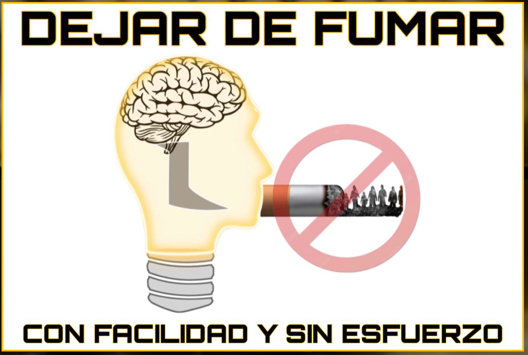 21 DIAS PARA NO RECAER CON EL TABACO Y NO VOLVER A FUMAR JAMAS - Lu...