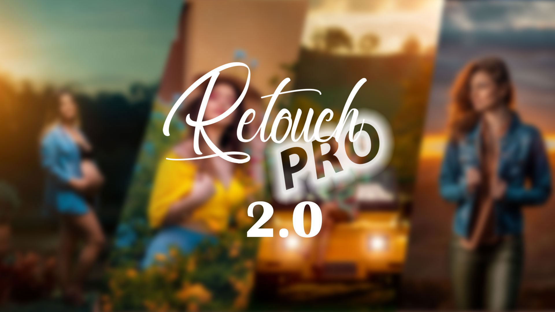 RetouchPro 2.0