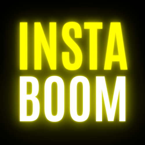 INSTABOOM