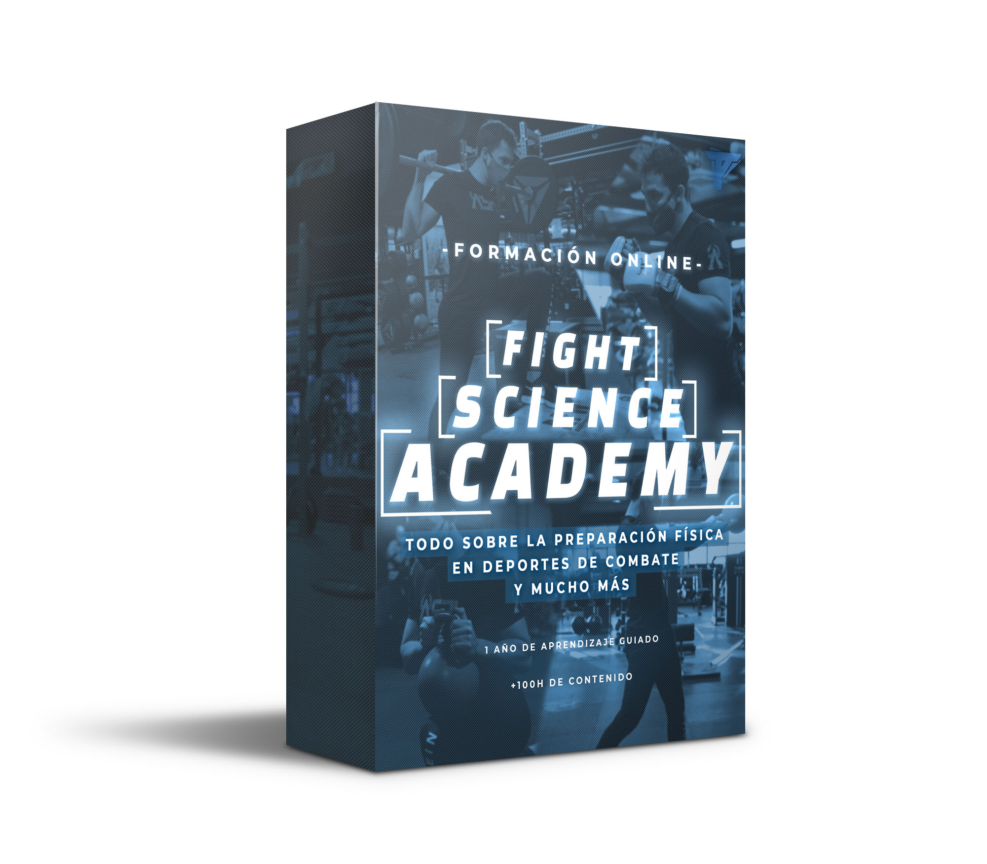 Fight Science ACADEMY