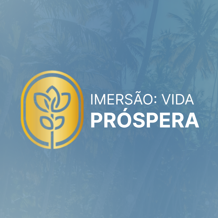 Imersão VIDA Próspera
