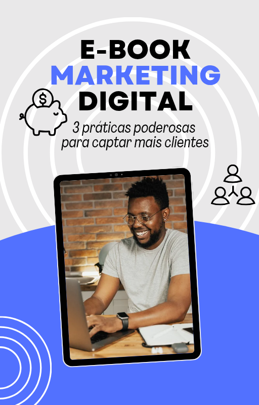 As 3 práticas poderosas para capitar clientes | Hotmart