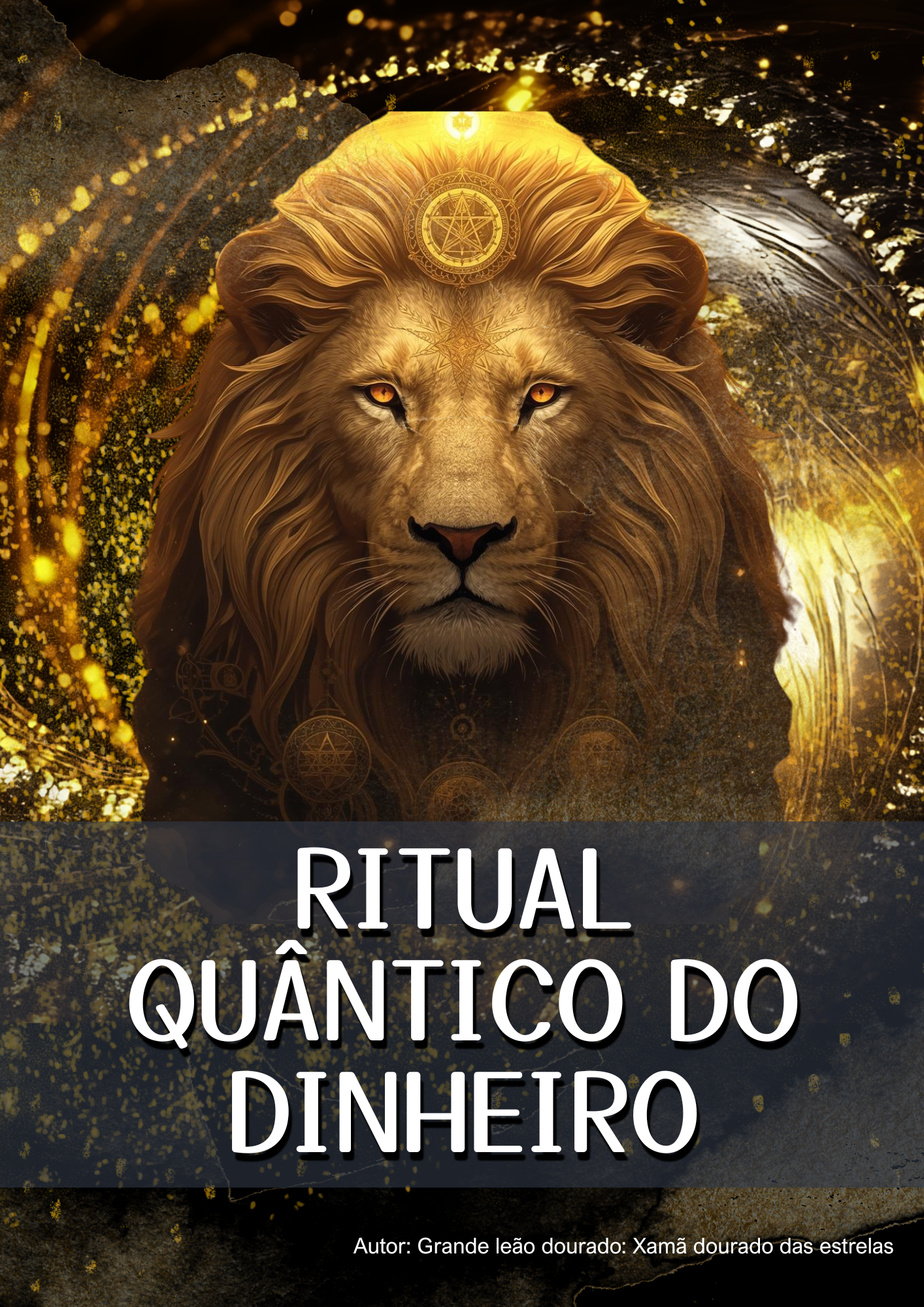 RITUAL QUÂNTICO DO DINHEIRO