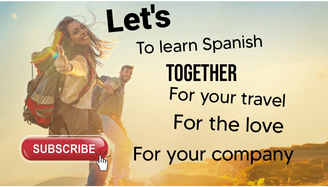 European Spanish for beginners