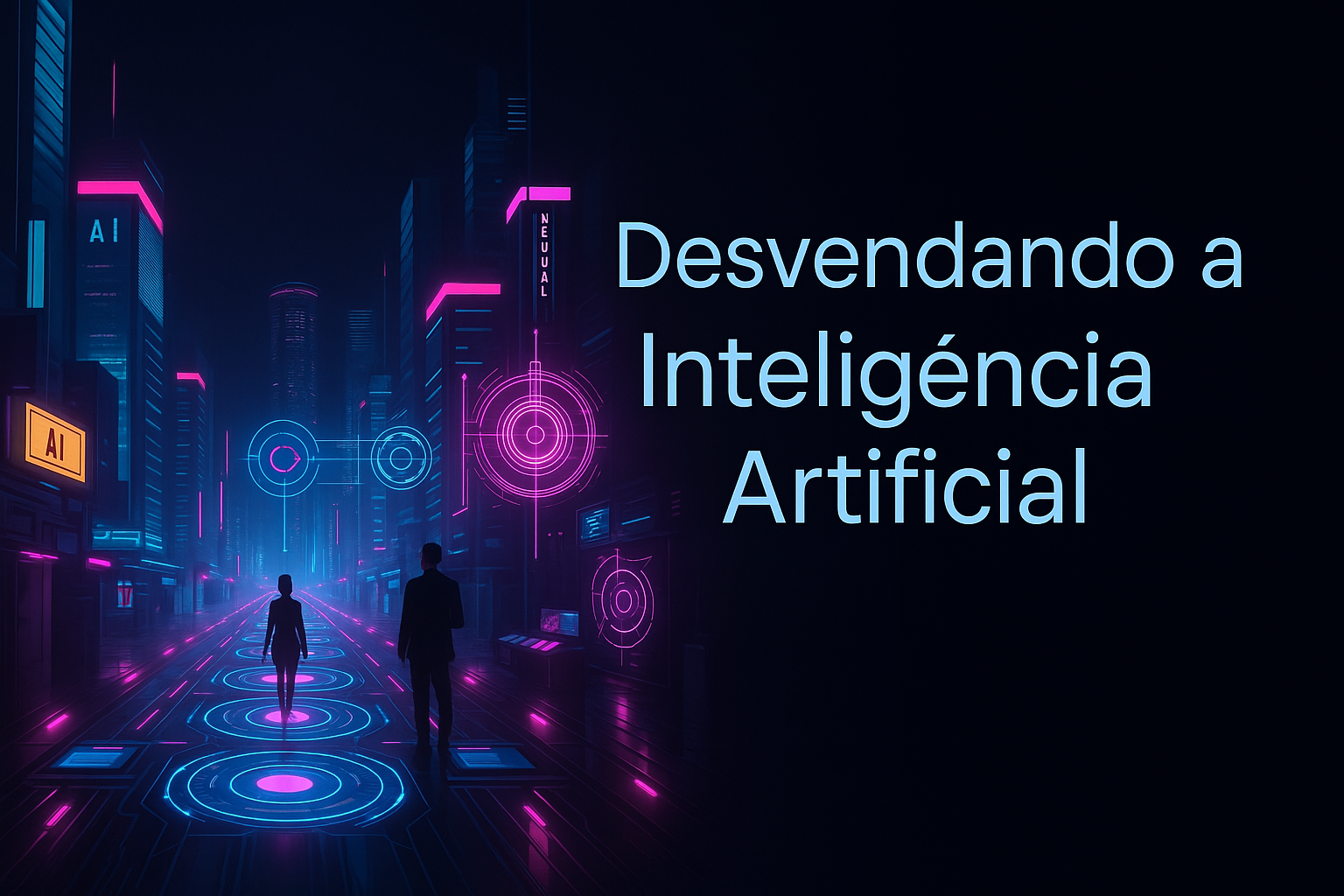 Desvendando a Inteligência Artificial - Guia básico - Rodrigo Sbar...