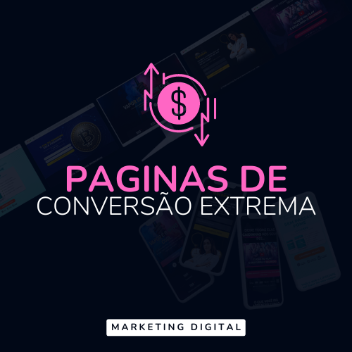 PAGINA DE CONVERSÃO EXTREMA