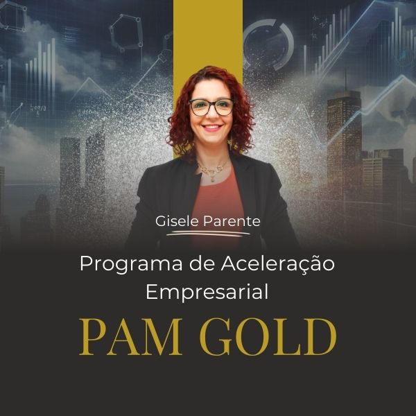 Programa de Aceleração Empresarial - PAM Gold