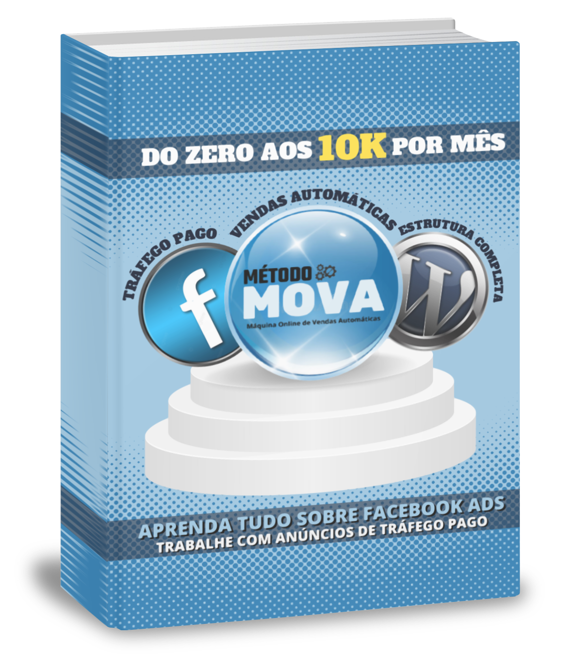 Método MOVA - Do Zero aos 10K