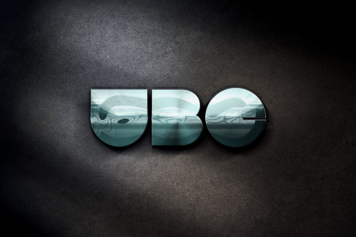 UBC "EL ULTIMO CURSO DE BRANDING"