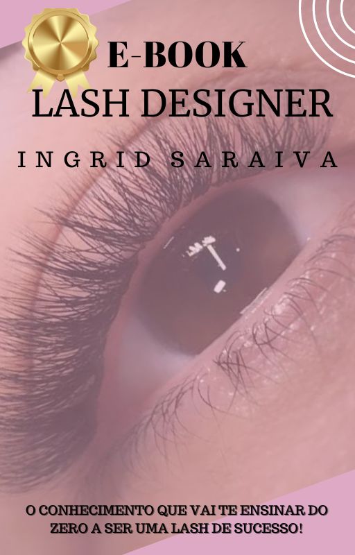 Ebook Lash Designer