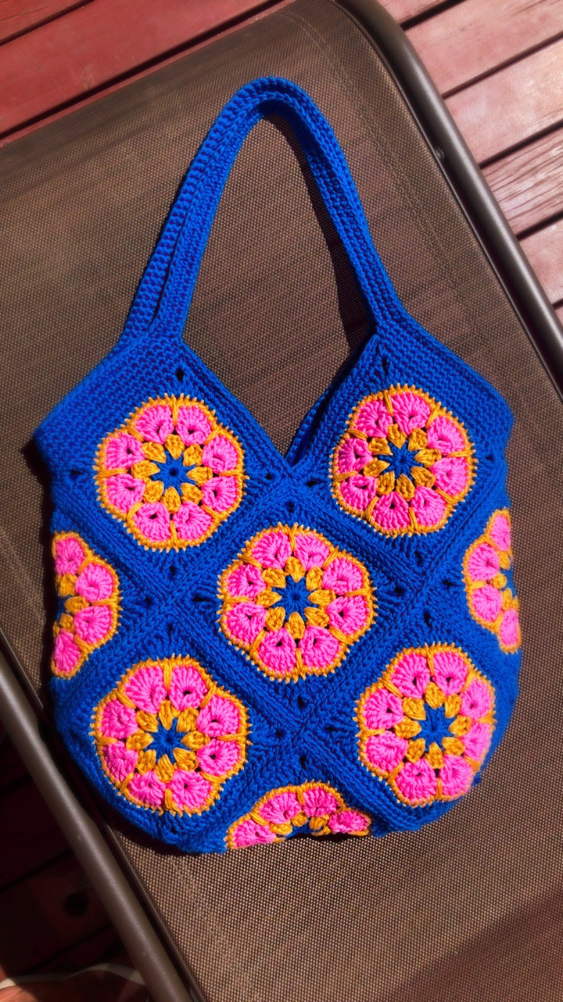 Edição Especial Bag Marina Blue | Hotmart