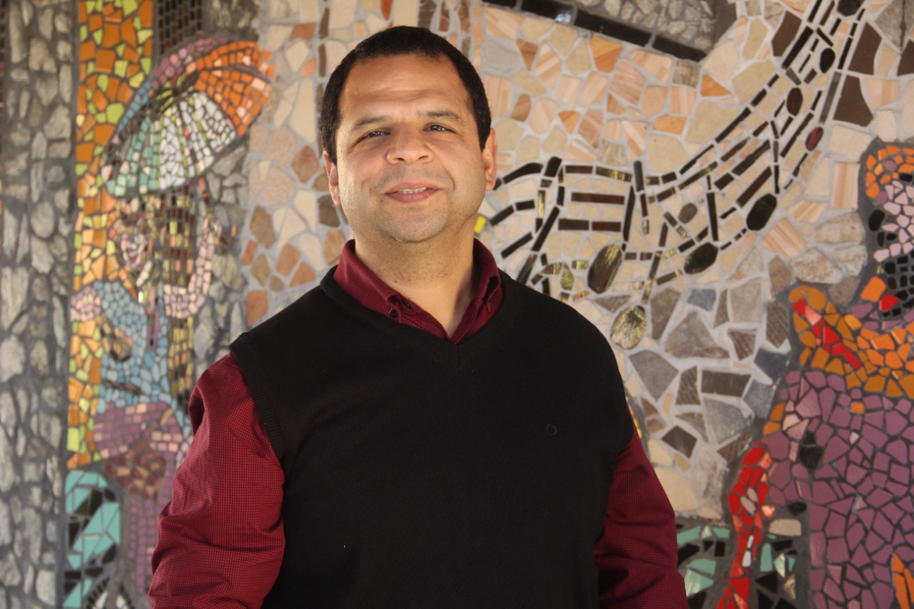 UNA HISTORIA HACIA EL SUR DEL MUNDO - MIGUEL ÁNGEL BURBOA MULATE