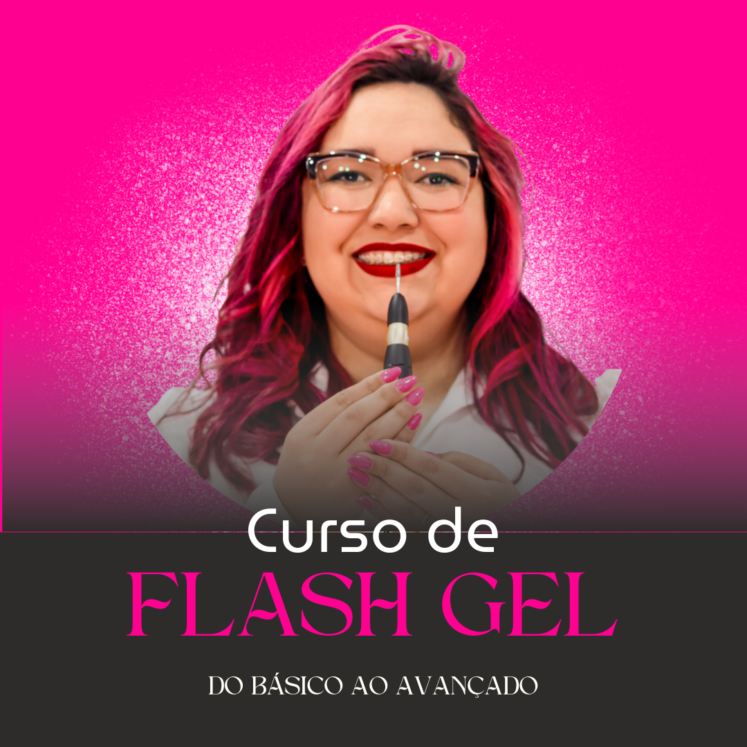 Curso de Flash Gel