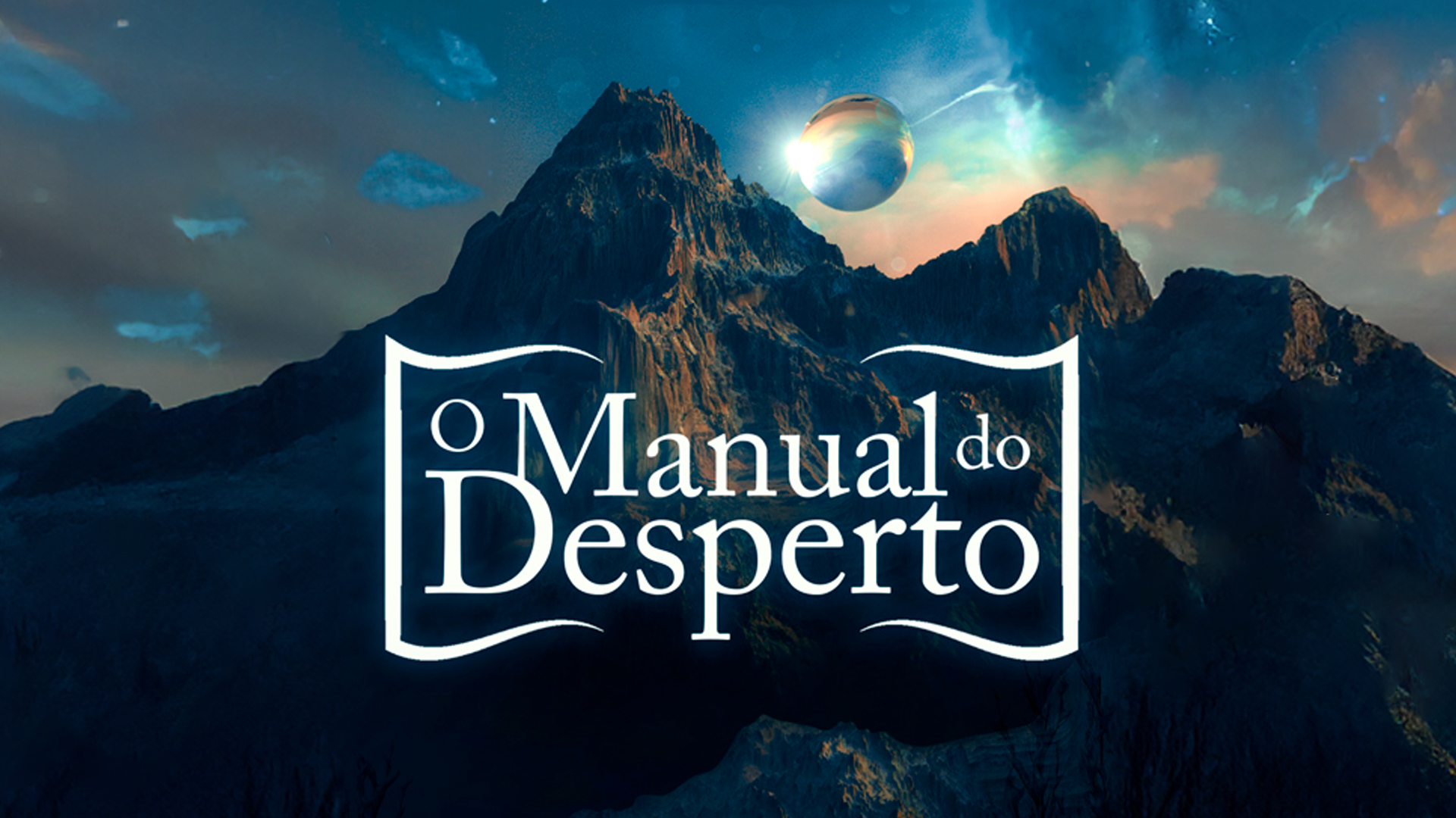 Combo: Manual do Desperto - Junior Legrazie | Hotmart