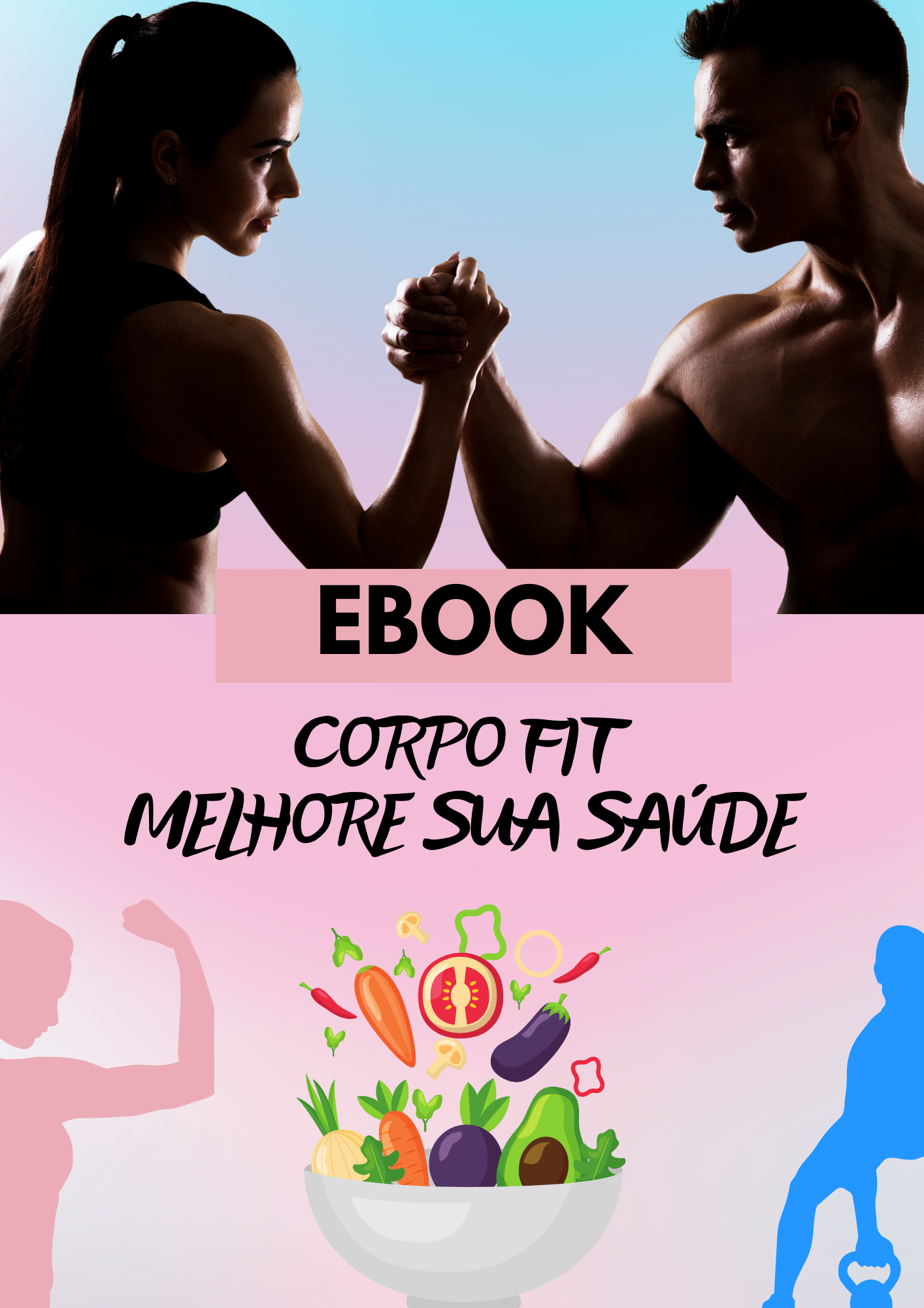 CORPO FIT (MELHORE SUA SAÚDE) - Jean Lucas Eich Penaro | Hotmart