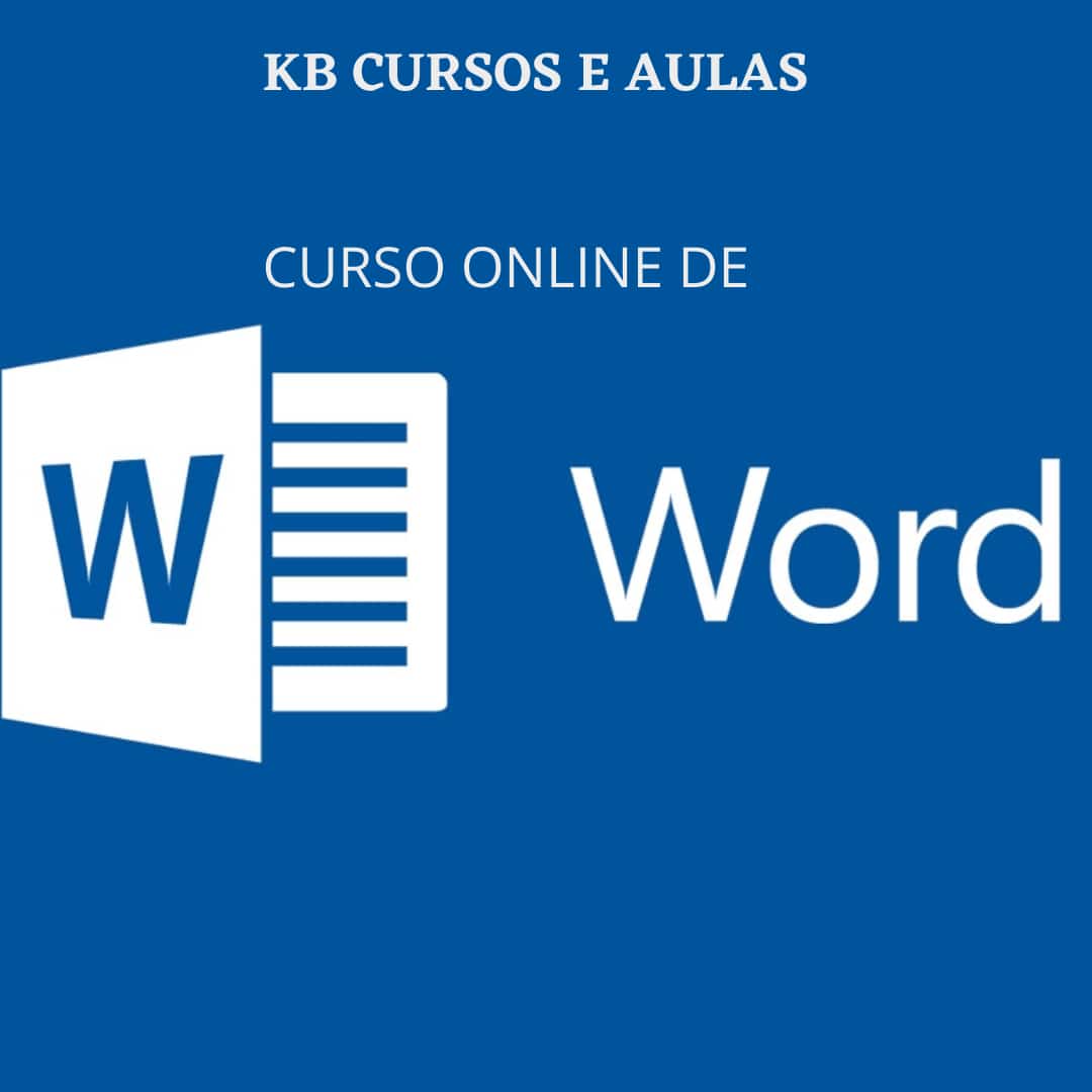Curso Online de Word