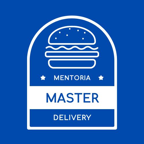 Mentoria - Master Delivery