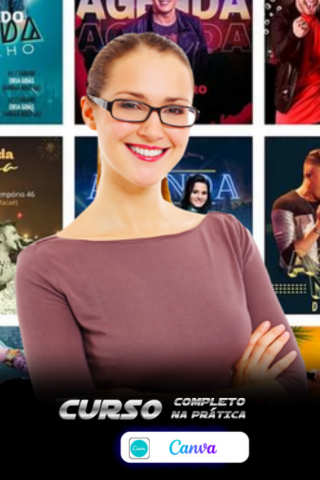 Dominando o Canva - MultCursos | Hotmart