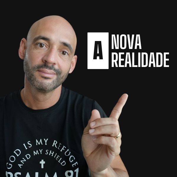 A Nova Realidade - Andre Iacono | Hotmart