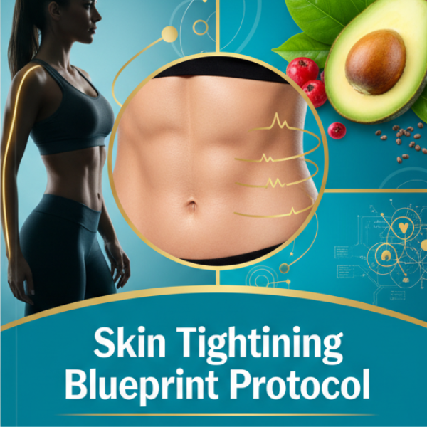 Skin Tightening Blueprint Protocol - Pergaminho Editora | Hotmart