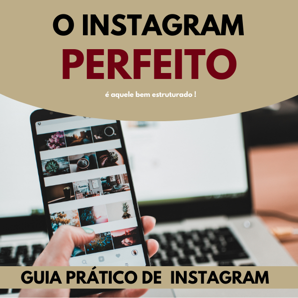 O Instagram Perfeito - CASAL IPIABAS | Hotmart