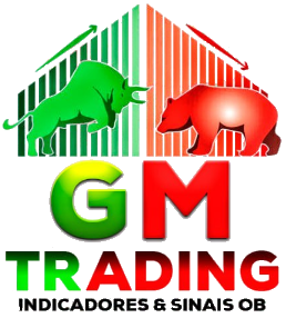GM Trading MasterClass - Gustavo Alessandro de Moura | Hotmart