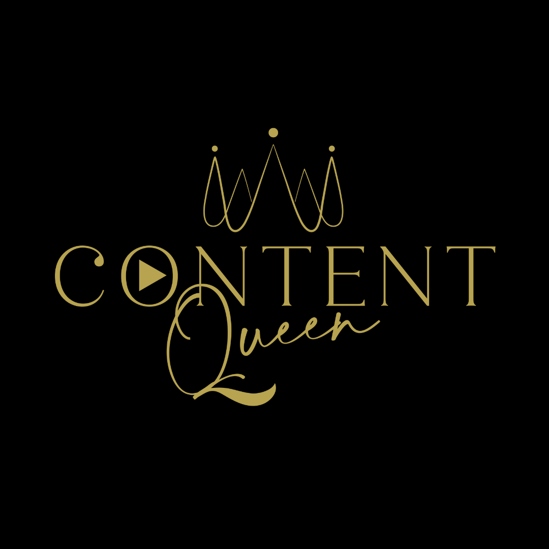 CONTENT QUEEN