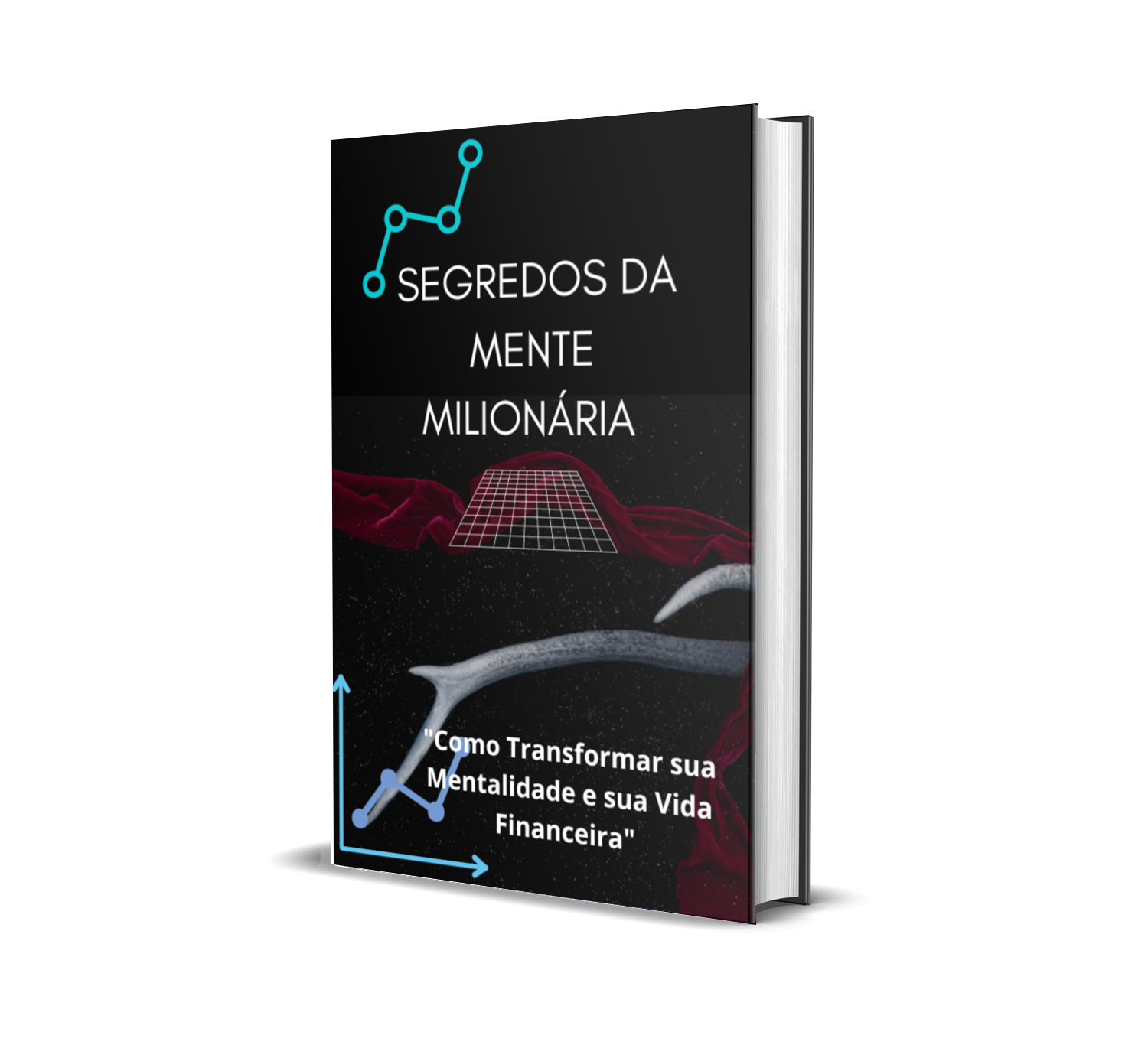 SEGREDOS DA MENTE MILIONÁRIA - PATTY SAFIRA | Hotmart