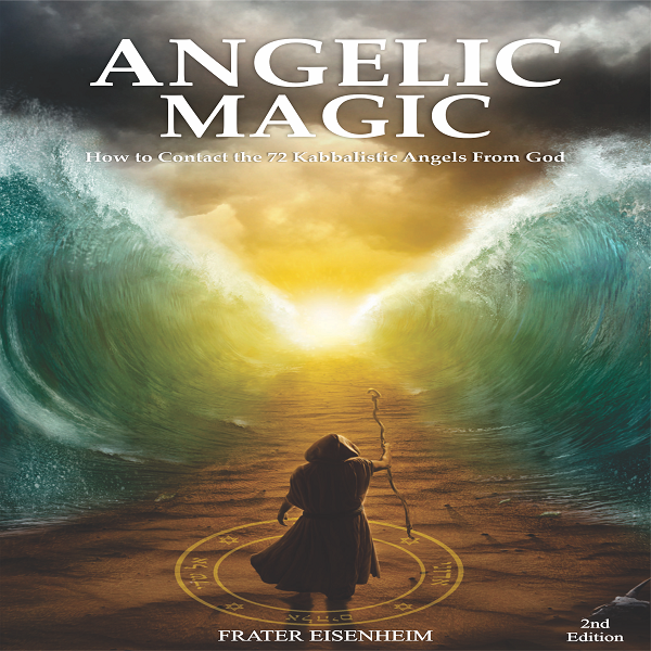 Angelic Magic - How to Contact the 72 kabbalistic Angels From God