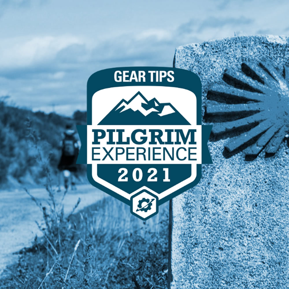 Gear Tips Pilgrim Experience 2022 - Pedro Lacaz Amaral | Hotmart
