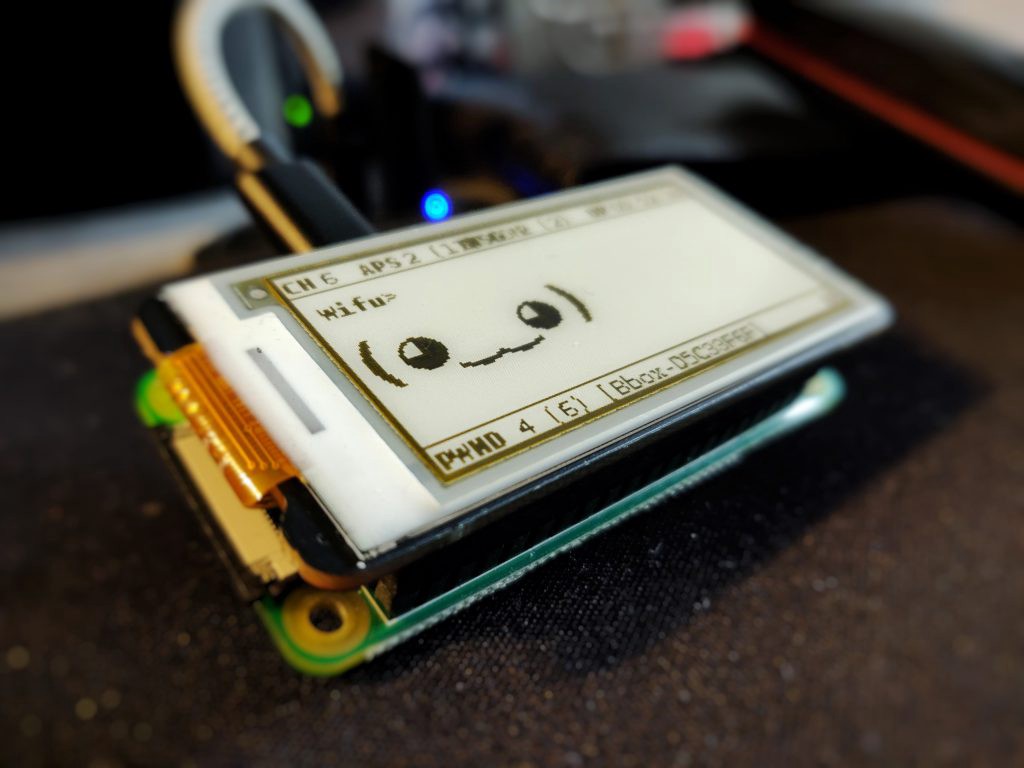 Aprenda a montar e a configurar Pwnagotchi no zero - Demetrius Mitr...