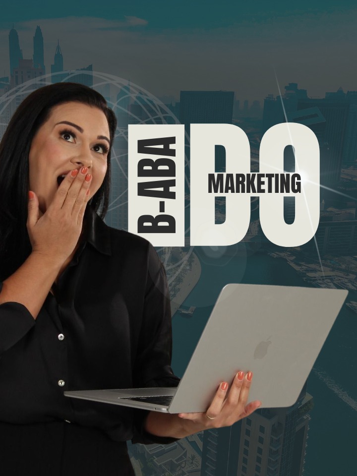 B-ABA do Marketing Digital