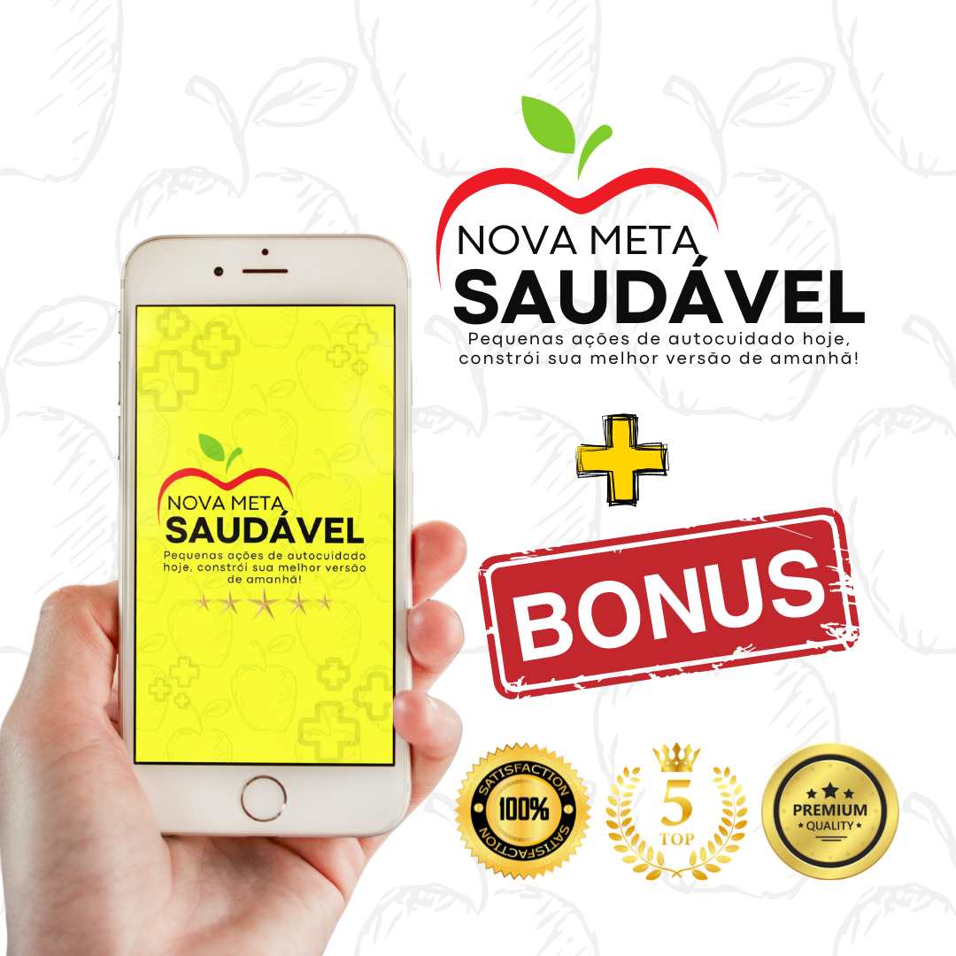 Nova Meta Saudável - Forma Online Pro | Hotmart