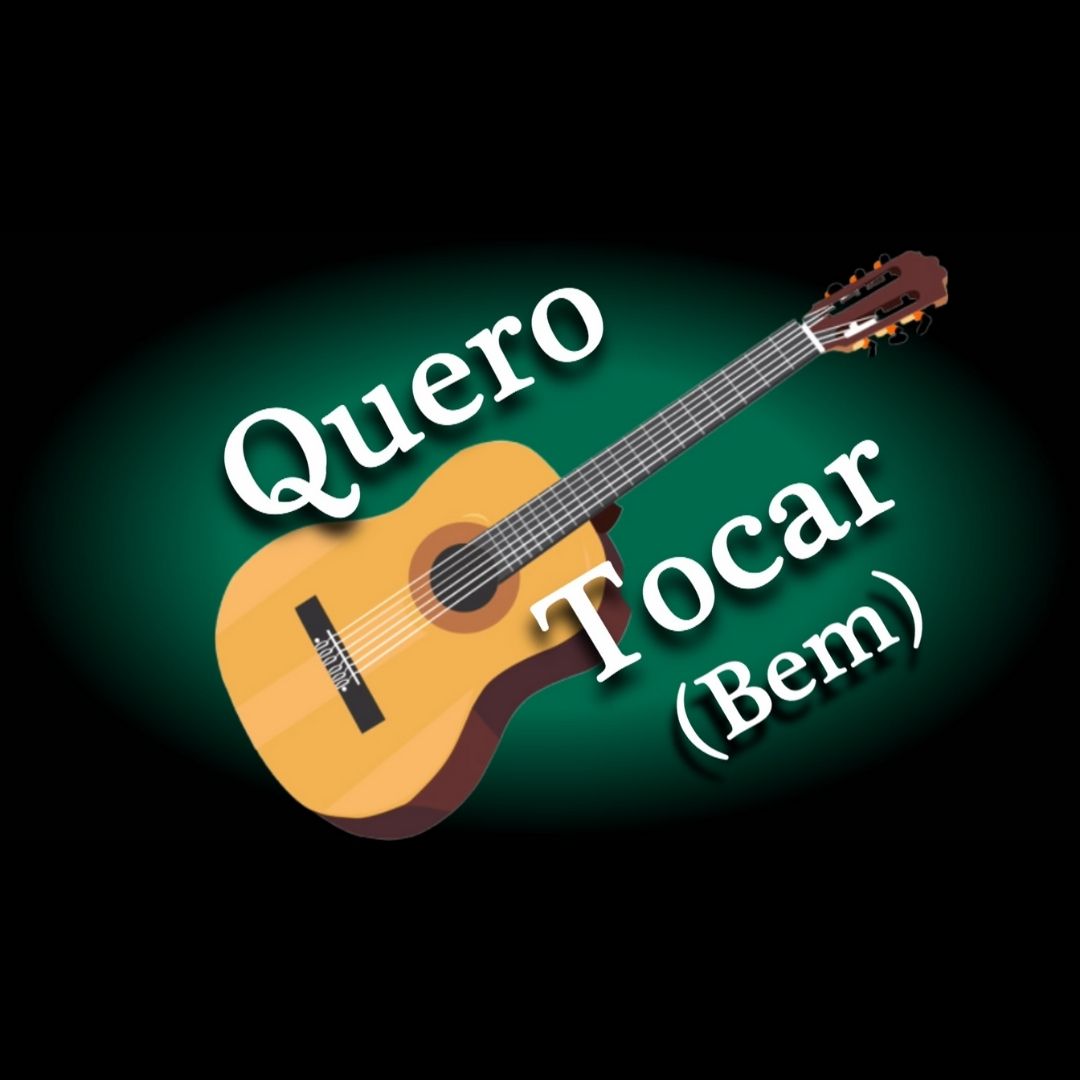 Quero Tocar Bem - Aprenda a tocar Violão de forma FÁCIL! - André Am...