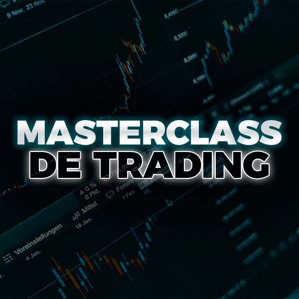 MasterClass Trading - Ruben Rendón | Hotmart