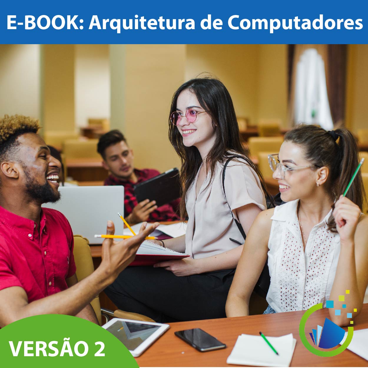Arquitetura de Computadores