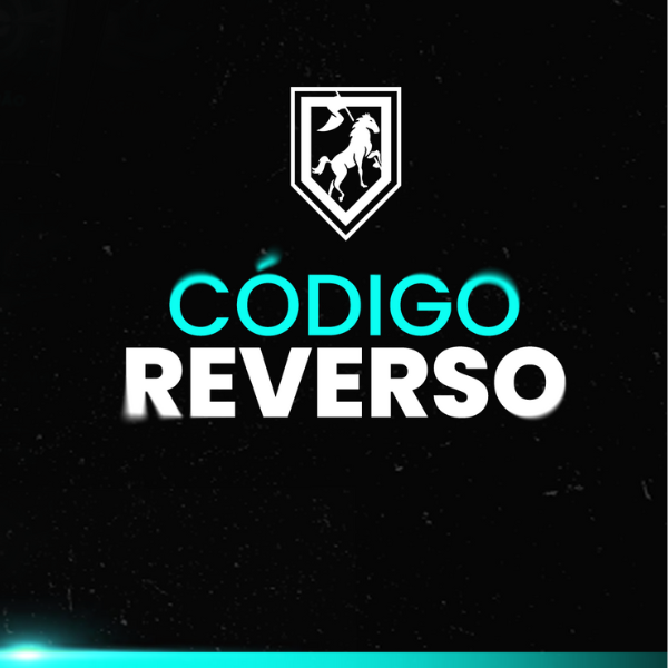 Código Reverso - O verdadeiro estudo reverso - Reverso Academy | Ho...