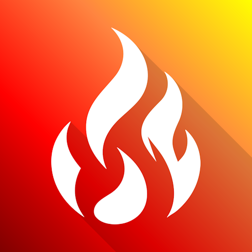 Burn App - market wise | Hotmart