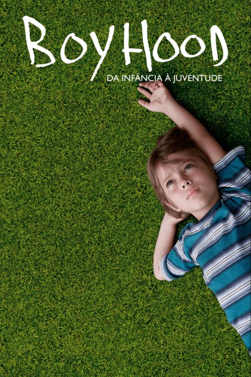 Boyhood - Quando a vida parece banal | Boyhood - Francisco Octavio ...