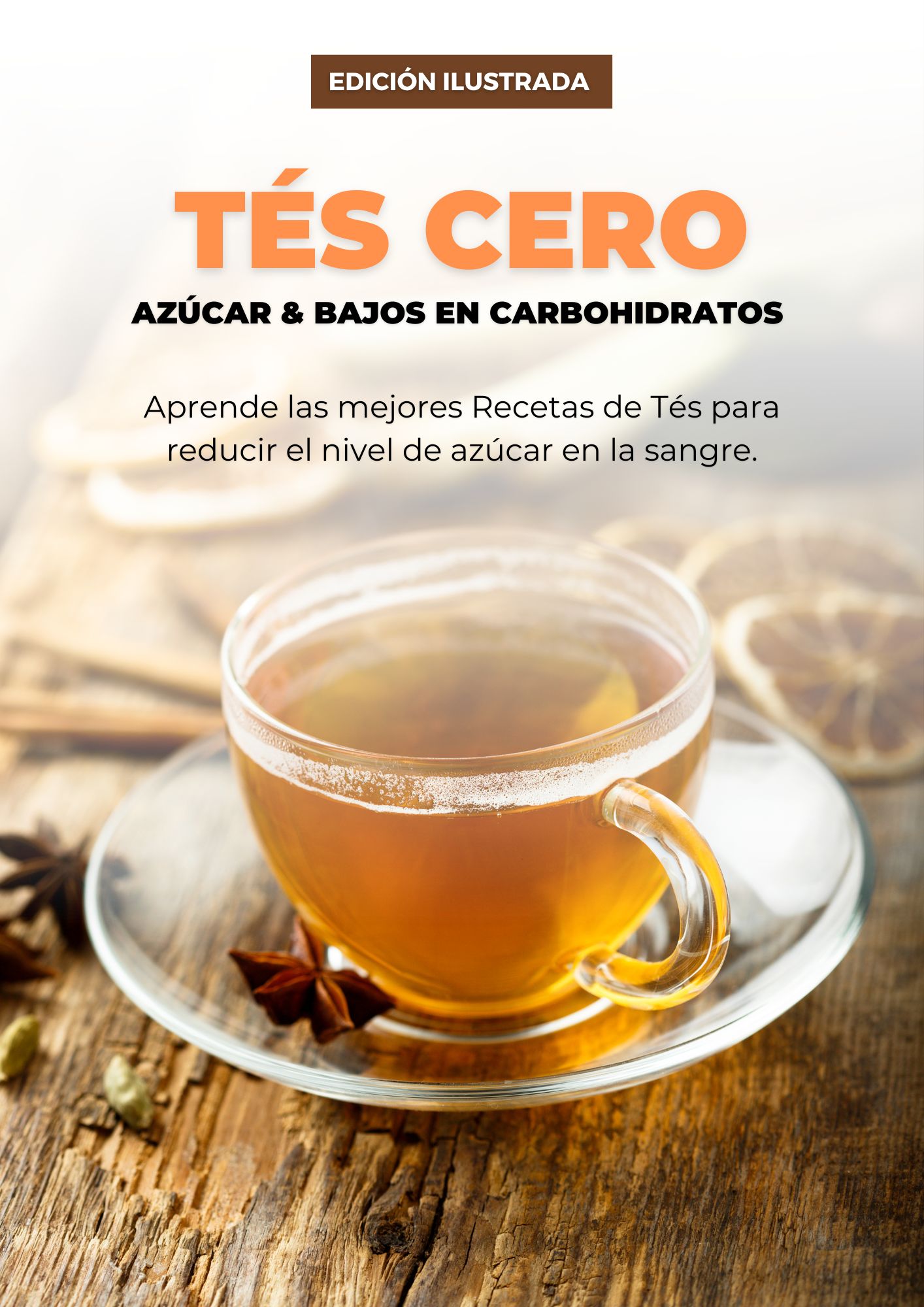 Tés Para Bajar La Glucosa Agência Wa Online Hotmart