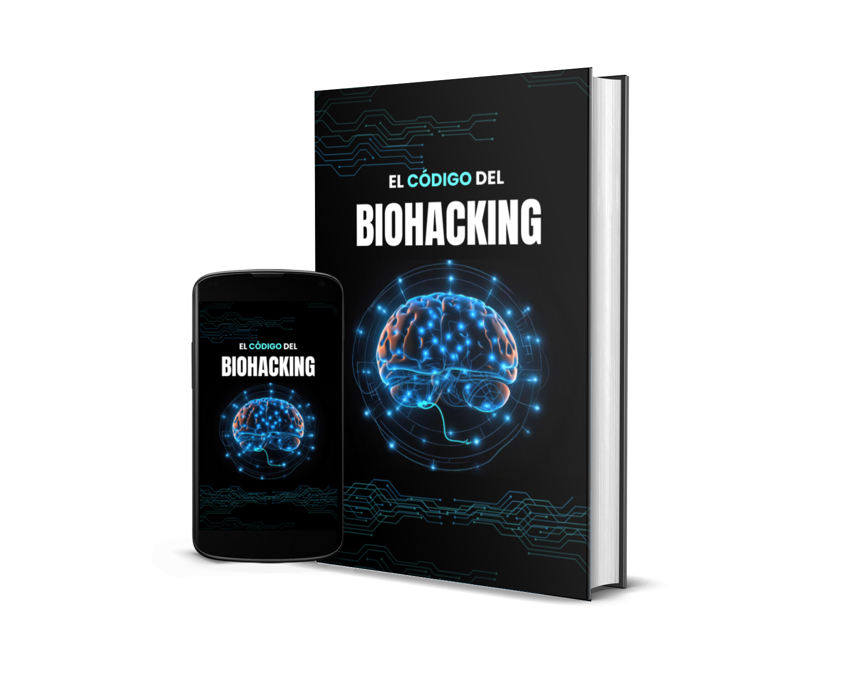 El Código del Biohacking