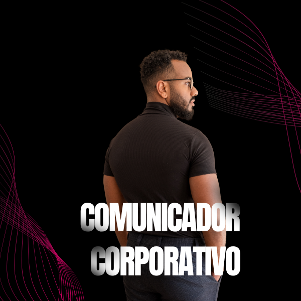Comunicador Corporativo - O Eu Presente | Hotmart