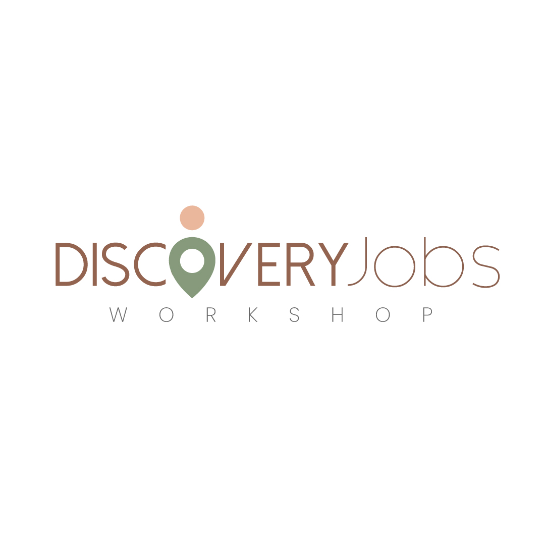 Discovery Jobs Workshop: ¡Hazte visible y encuentra tu trabajo idea...