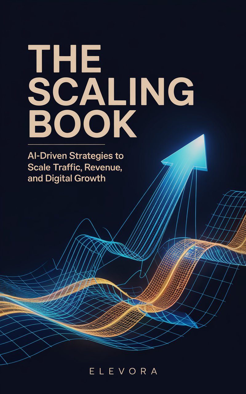 The Scaling Book | Hotmart